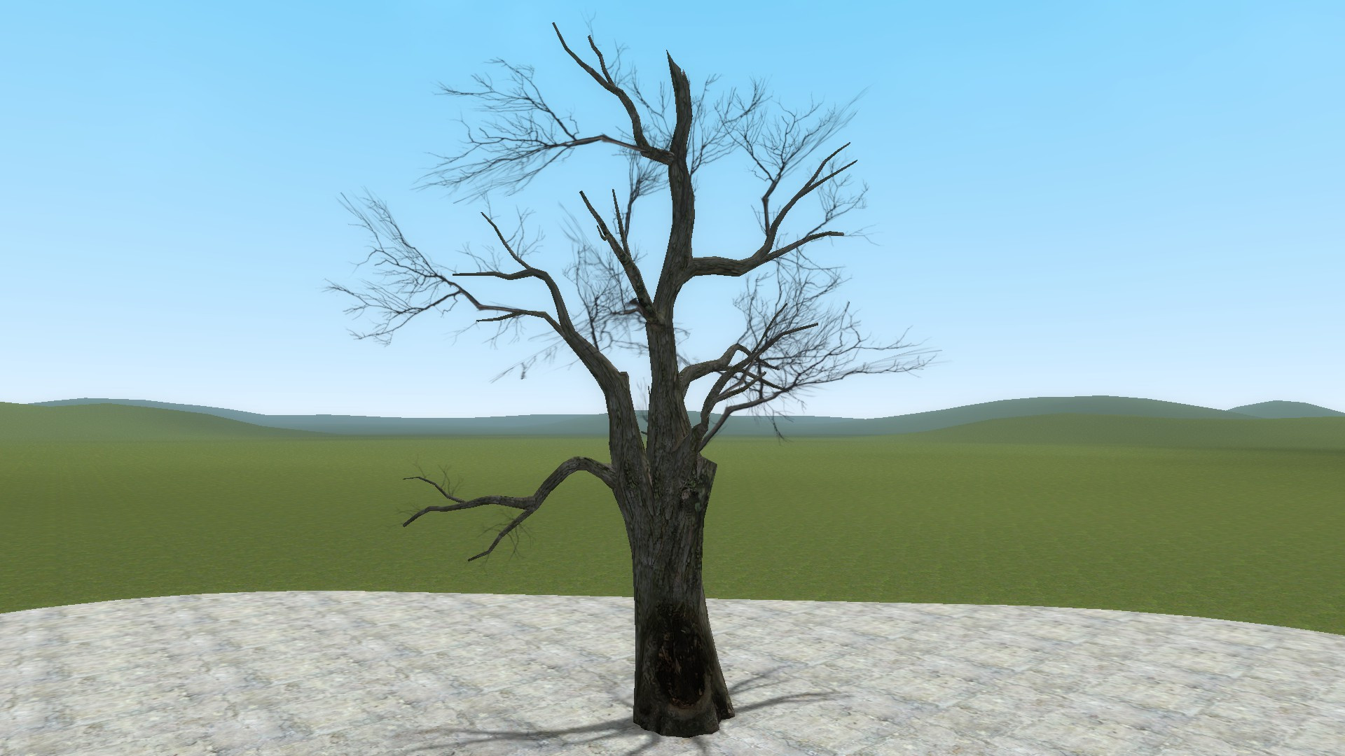 Left 4 Dead 2 Foliage and Environment! Mod for Half-Life 2 | HL2 Mods