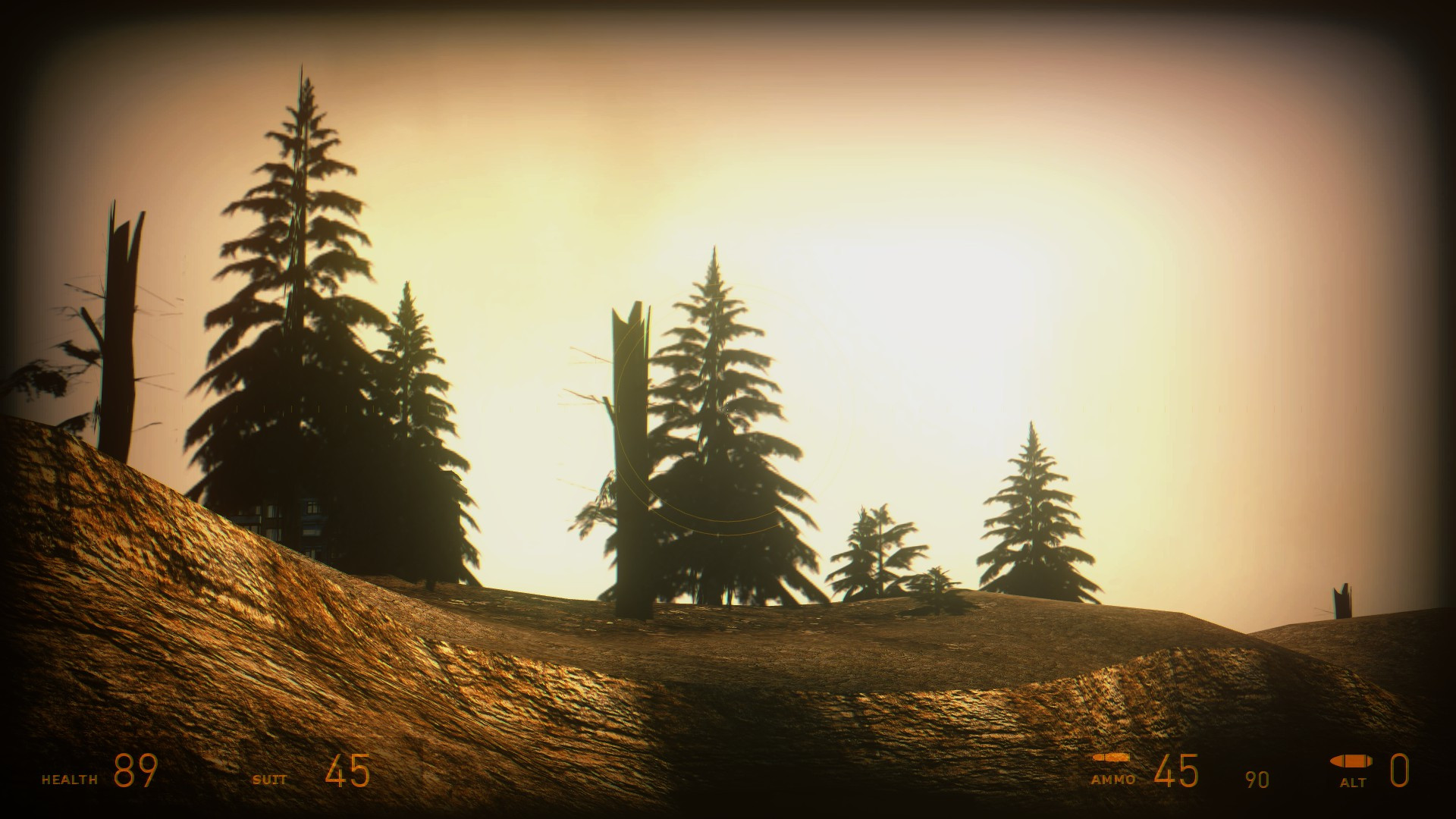 Left 4 Dead 2 Foliage and Environment! Mod for Half-Life 2 | HL2 Mods