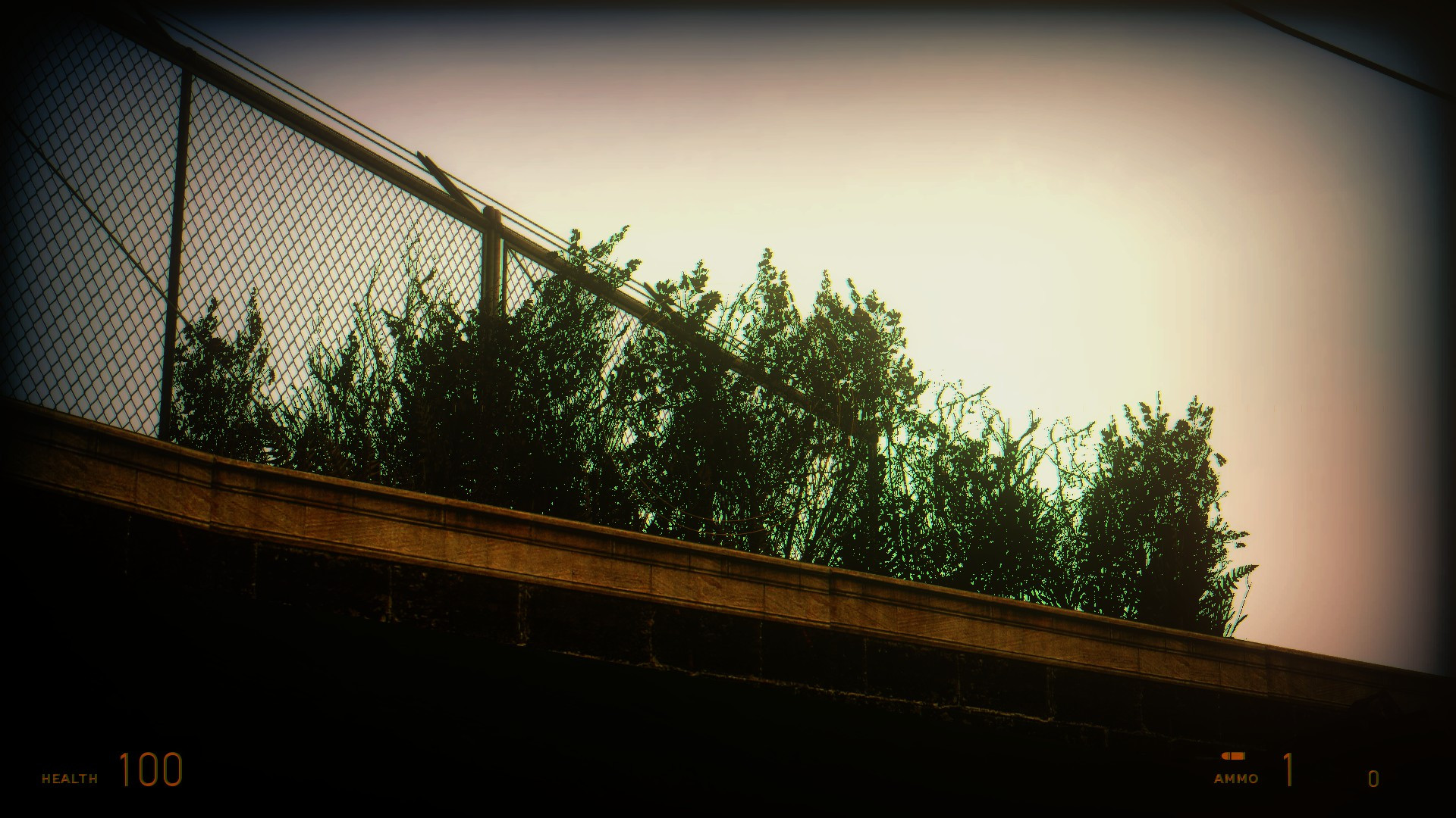 Left 4 Dead 2 Foliage and Environment! Mod for Half-Life 2 | HL2 Mods