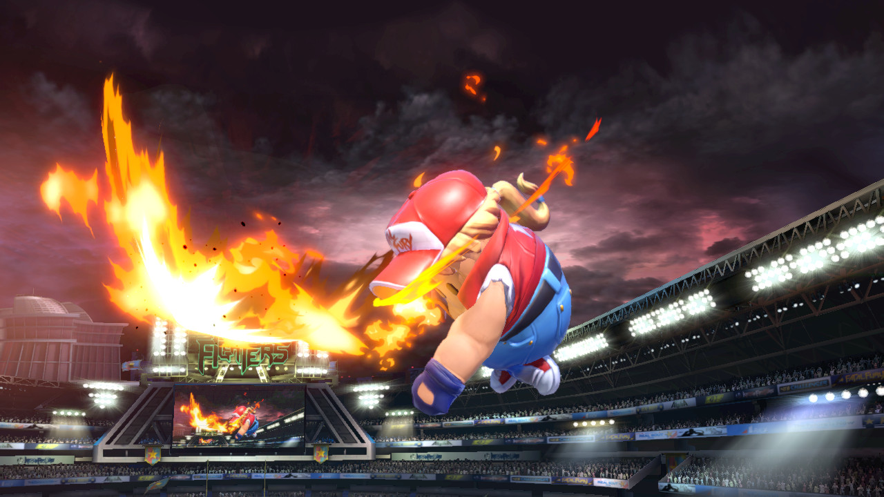 Fall Guys Terry Bogard Mod for Super Smash Bros. Ultimate | SSBU Mods