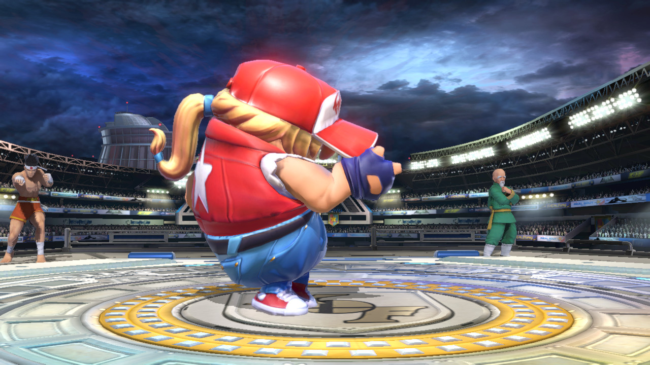 Fall Guys Terry Bogard Mod for Super Smash Bros. Ultimate | SSBU Mods