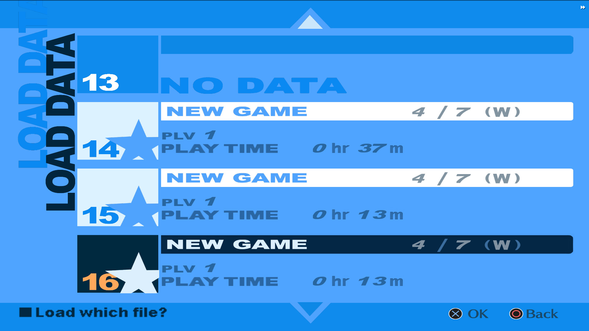 Custom NG+ Savefiles Mod for Persona 3 FES | P3FES Mods