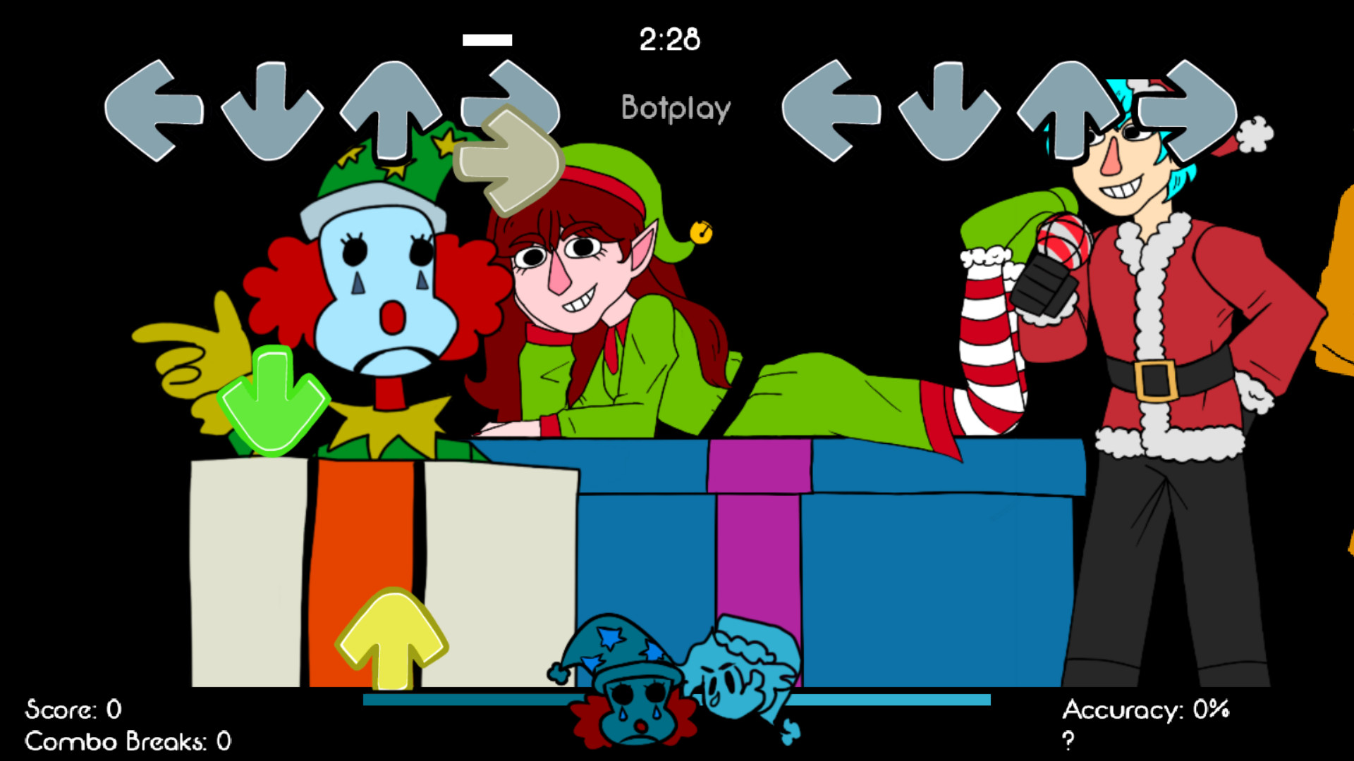 [SENSITIVE CONTENT] The Funkin' Files (ENCORE DEMO OUT NOW) Mod for Friday Night Funkin' | FNF Mods