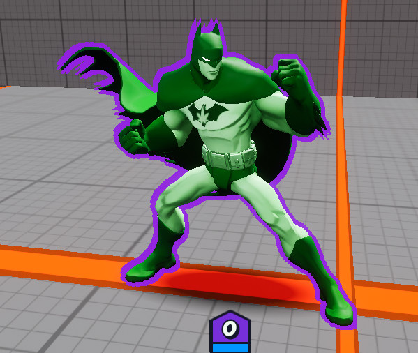 [SENSITIVE CONTENT] Weed Batman Mod for MultiVersus | MVS Mods