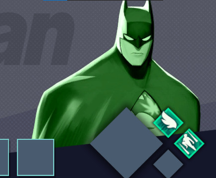 [SENSITIVE CONTENT] Weed Batman Mod for MultiVersus | MVS Mods