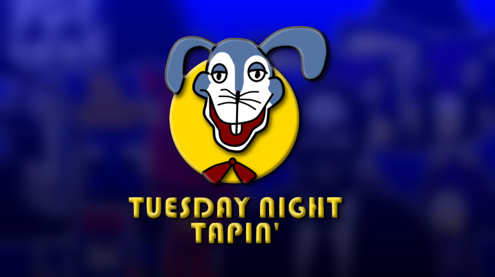 Tuesday Night Tapin' | A Walten Files FNF Mod Mod for Friday Night ...