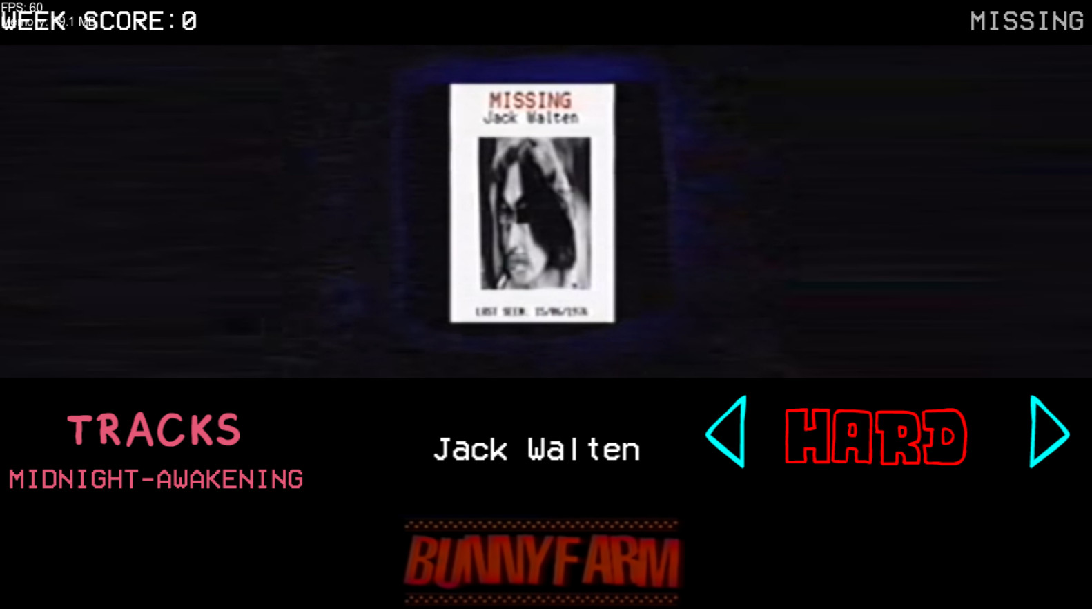 Tuesday Night Tapin' | A Walten Files FNF Mod Mod for Friday Night ...