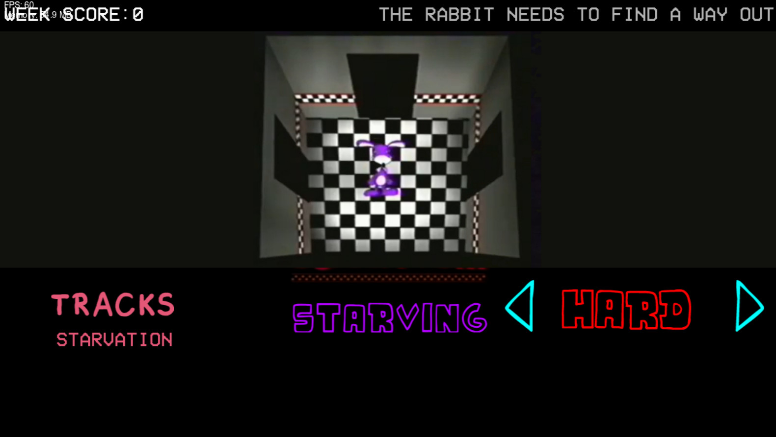 Tuesday Night Tapin' | A Walten Files FNF Mod Mod for Friday Night Funkin' | FNF Mods