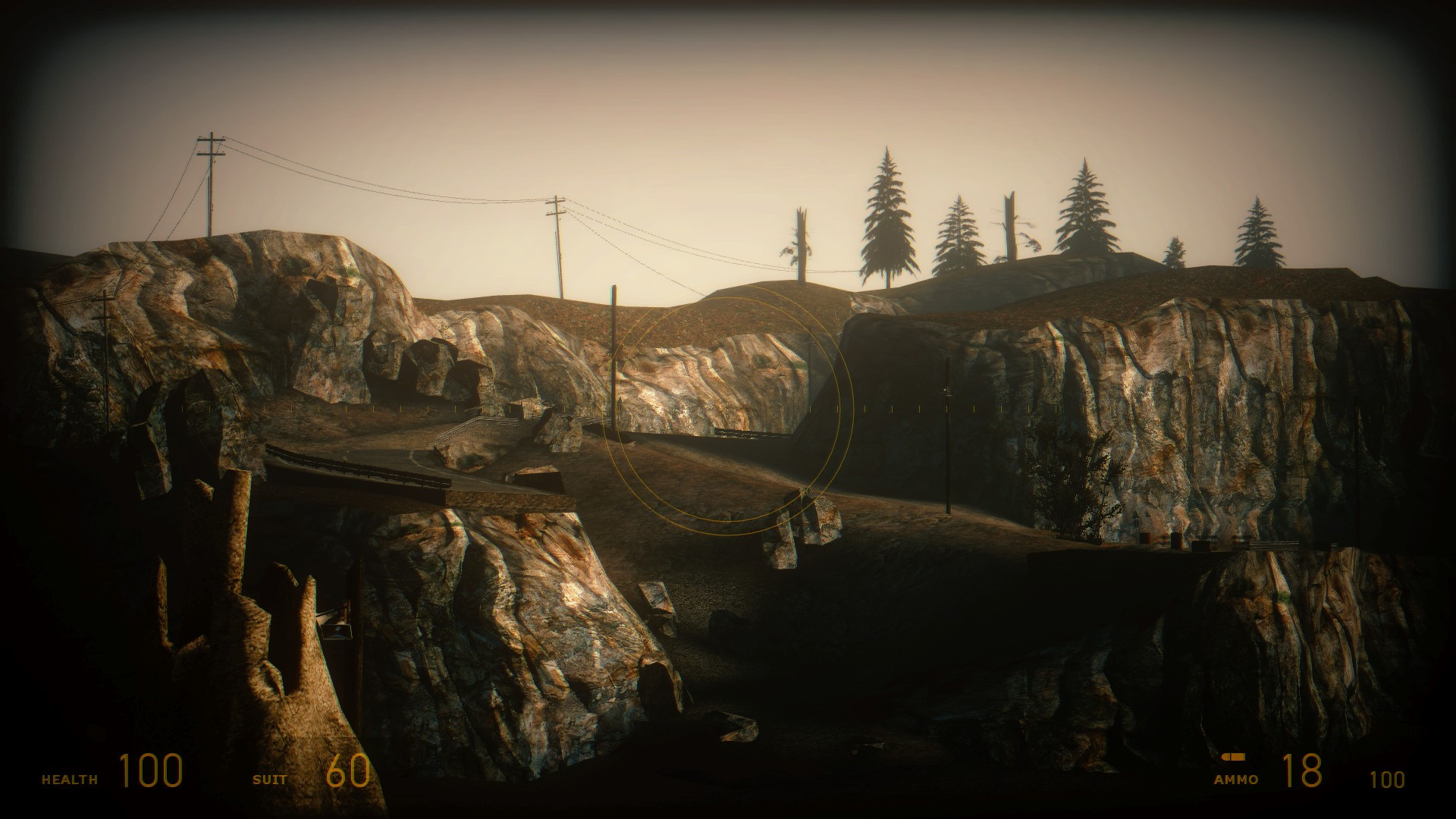 Left 4 Dead 2 Foliage and Environment! Mod for Half-Life 2 | HL2 Mods