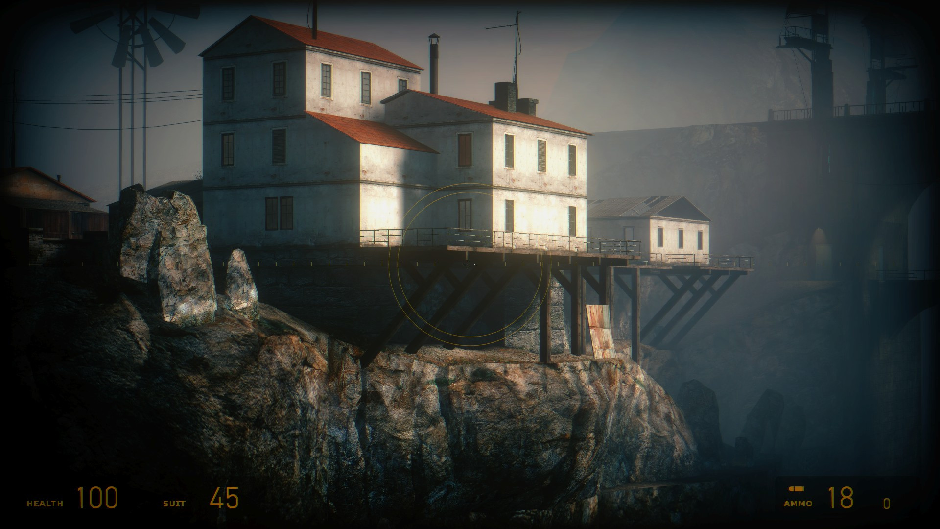 Left 4 Dead 2 Foliage and Environment! Mod for Half-Life 2 | HL2 Mods