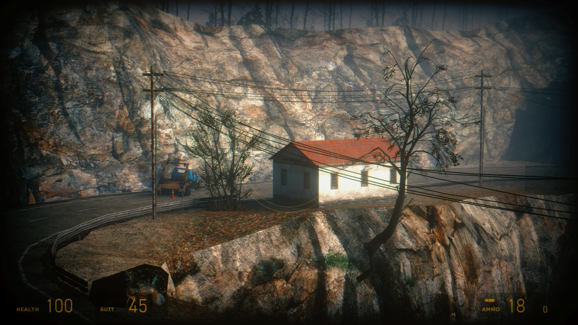 Left 4 Dead 2 Foliage and Environment! Mod for Half-Life 2 | HL2 Mods