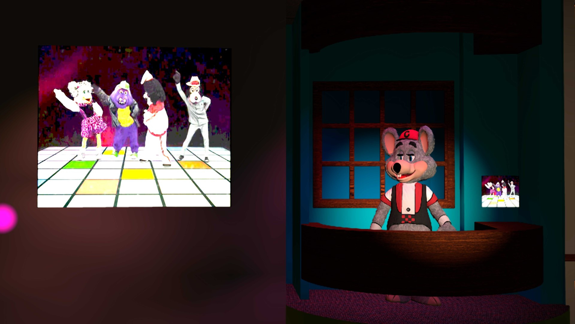 Reel To Real For Potatos [Reel To Real] [Mods]