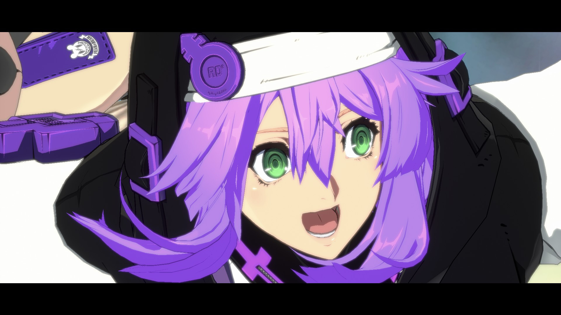 Romolla Recolor for Bridget [GUILTY GEAR -STRIVE-] [Mods]