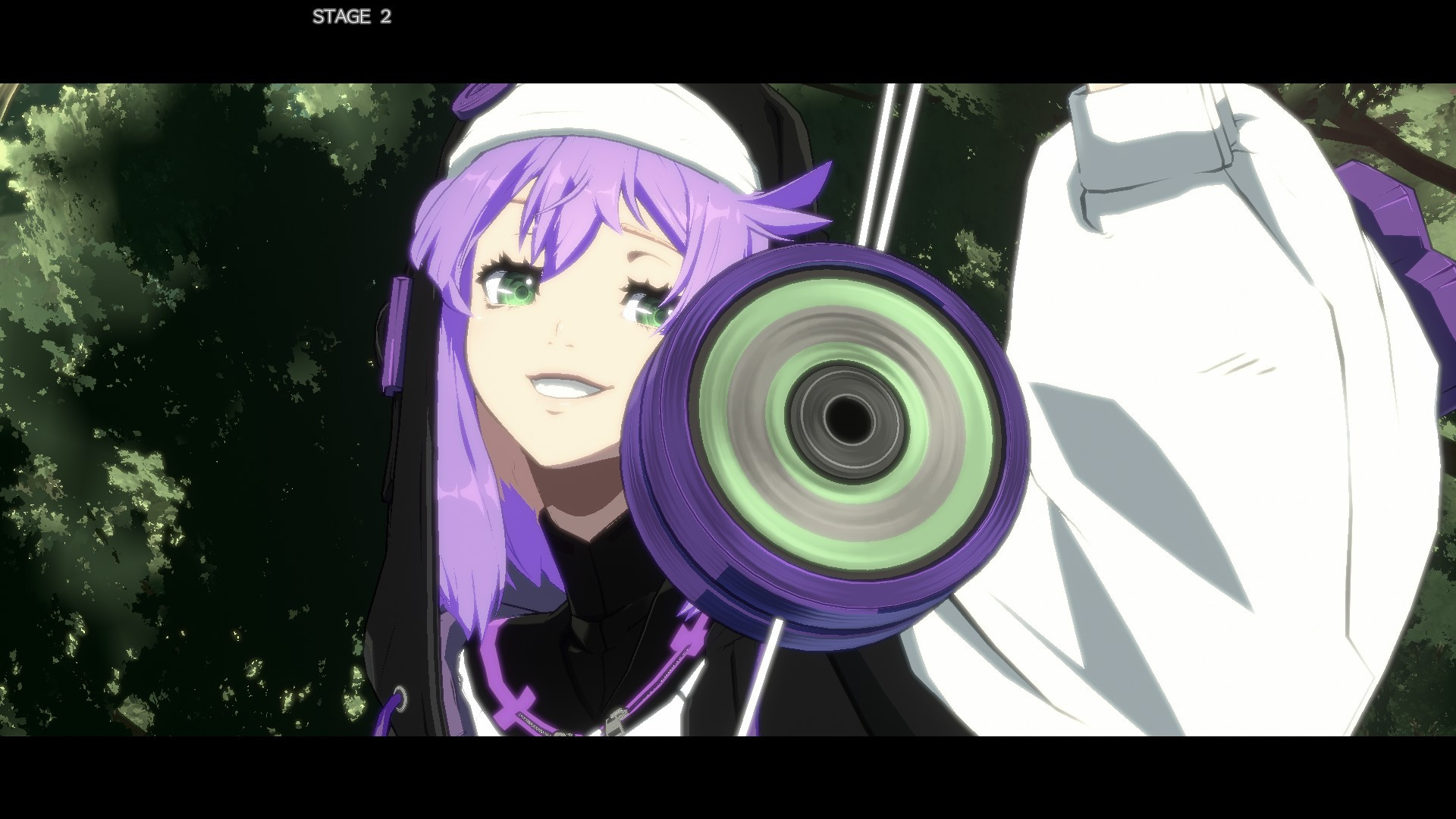 Romolla Recolor for Bridget [GUILTY GEAR -STRIVE-] [Mods]