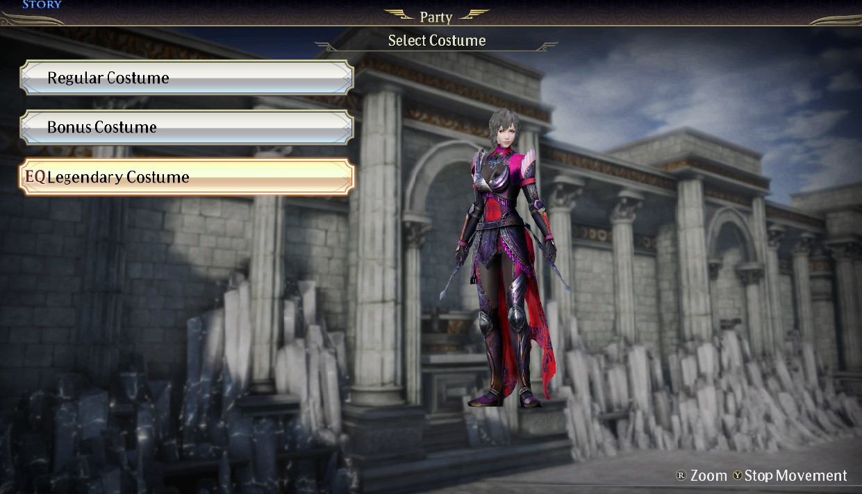 Skin Pack 1 Mod for Warriors Orochi 4 | WO4-U Mods