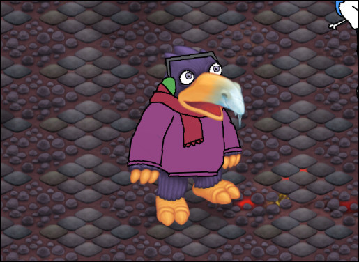 MSM Content Pango [My Singing Monsters] [Mods]