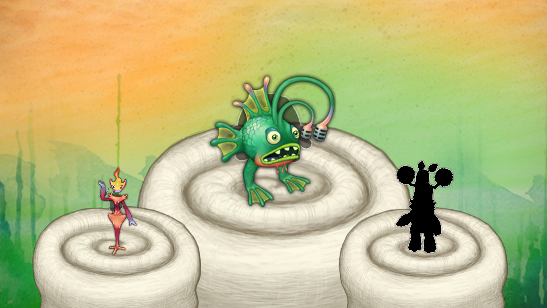Phangler in Composer Mod for My Singing Monsters | MSM Mods