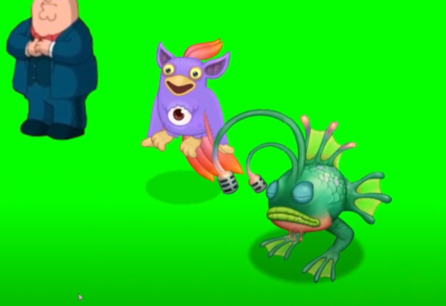 Phangler in Composer Mod for My Singing Monsters | MSM Mods