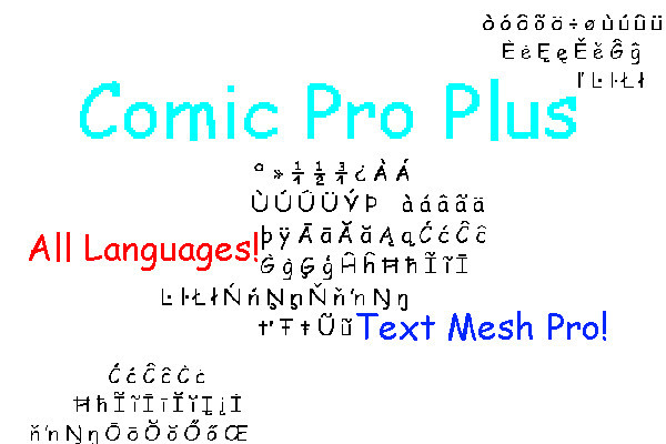 Comic Pro Plus Mod for Baldi's Basics | Baldi Mods