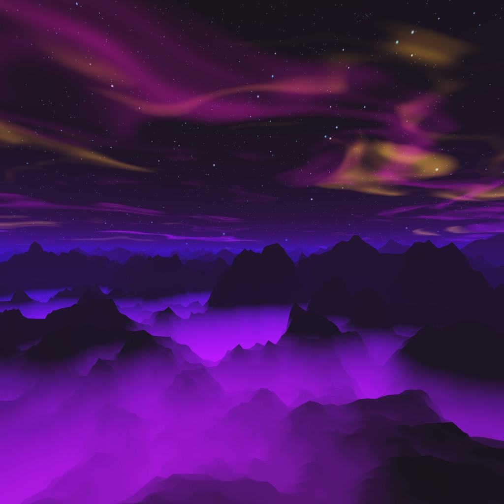 Retro Sun SKYBOX Mod for Counter-Strike 1.6 | CS1.6 Mods