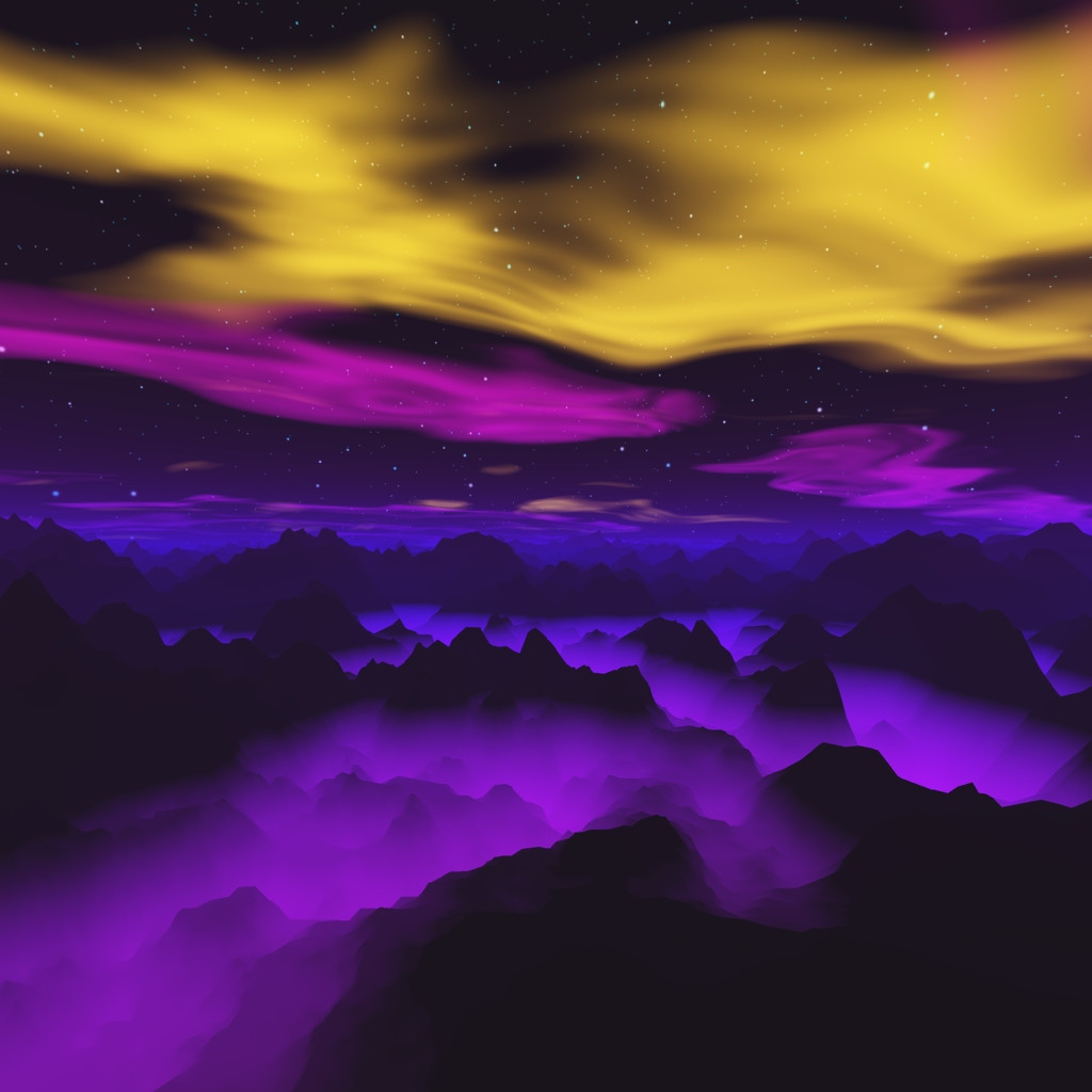 Retro Sun SKYBOX Mod for Counter-Strike 1.6 | CS1.6 Mods