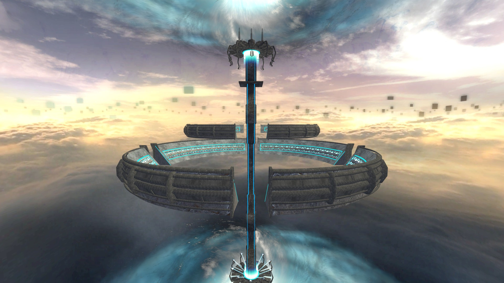 surf_destruction_fix (cs go) [Counter-Strike: Global Offensive] [Mods]