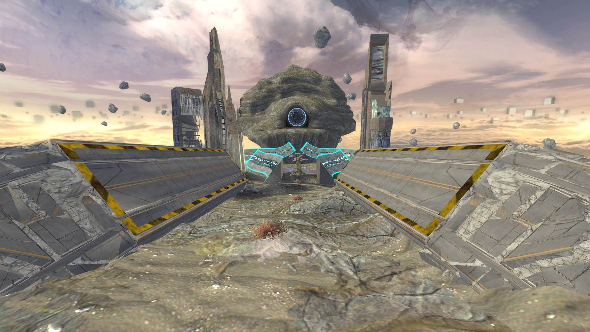 surf_destruction_fix (cs go) [Counter-Strike: Global Offensive] [Mods]