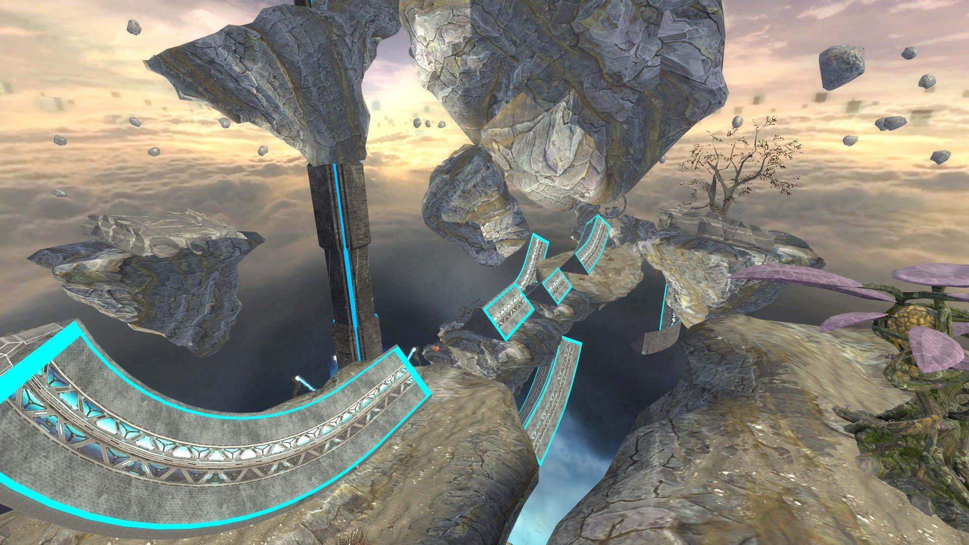 surf_destruction_fix (cs go) [Counter-Strike: Global Offensive] [Mods]