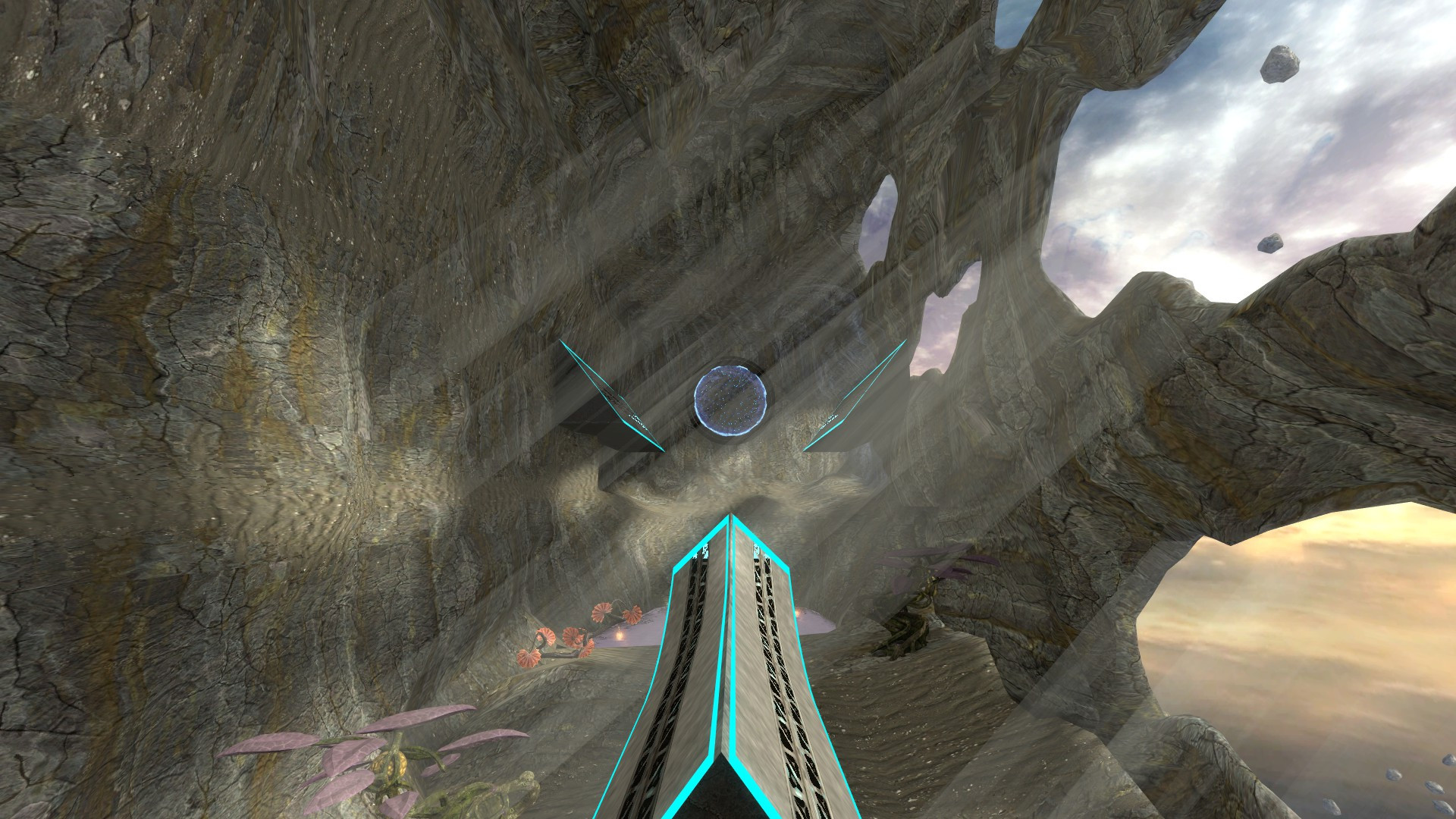 surf_destruction_fix (cs go) [Counter-Strike: Global Offensive] [Mods]