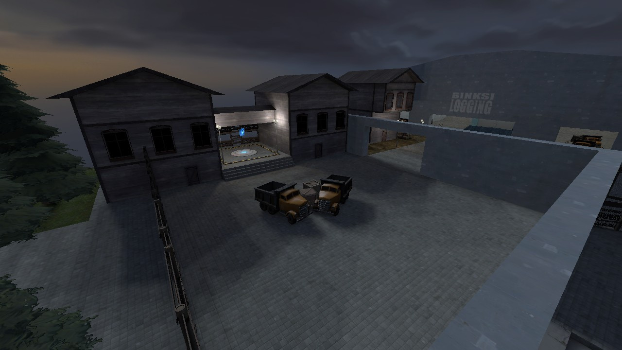 5cp_production [Team Fortress 2] [Mods]