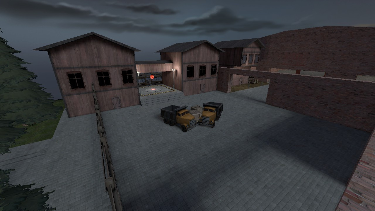 5cp_production [Team Fortress 2] [Mods]