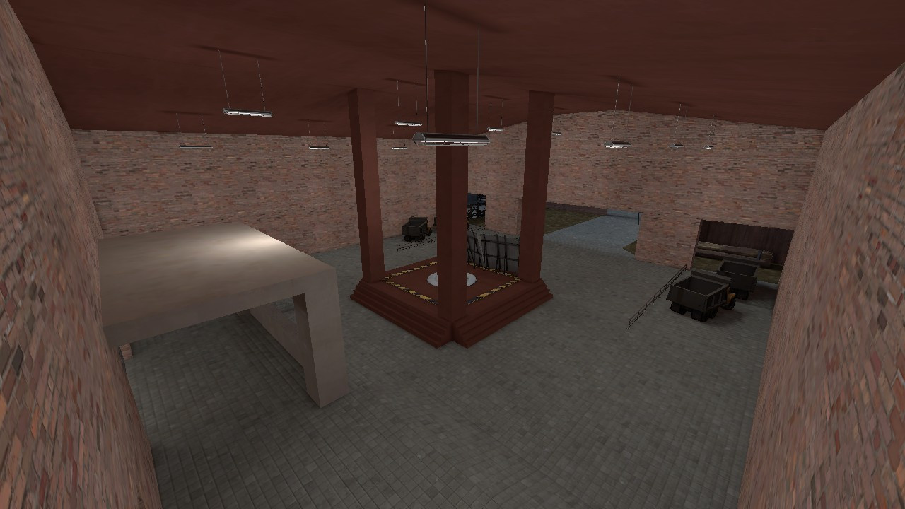 5cp_production [Team Fortress 2] [Mods]