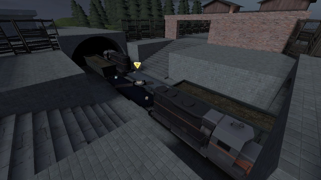 5cp_production [Team Fortress 2] [Mods]