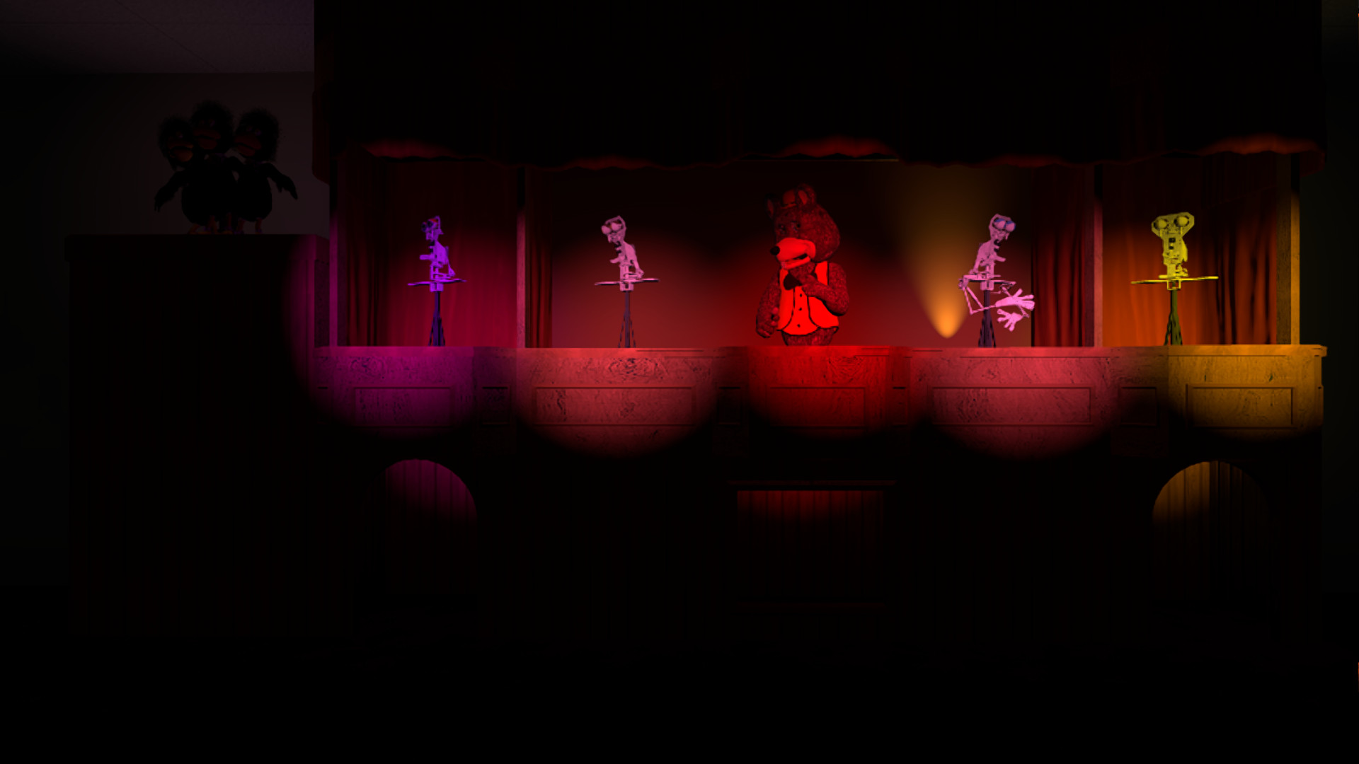 Reel To Real For Potatos [Reel To Real] [Mods]