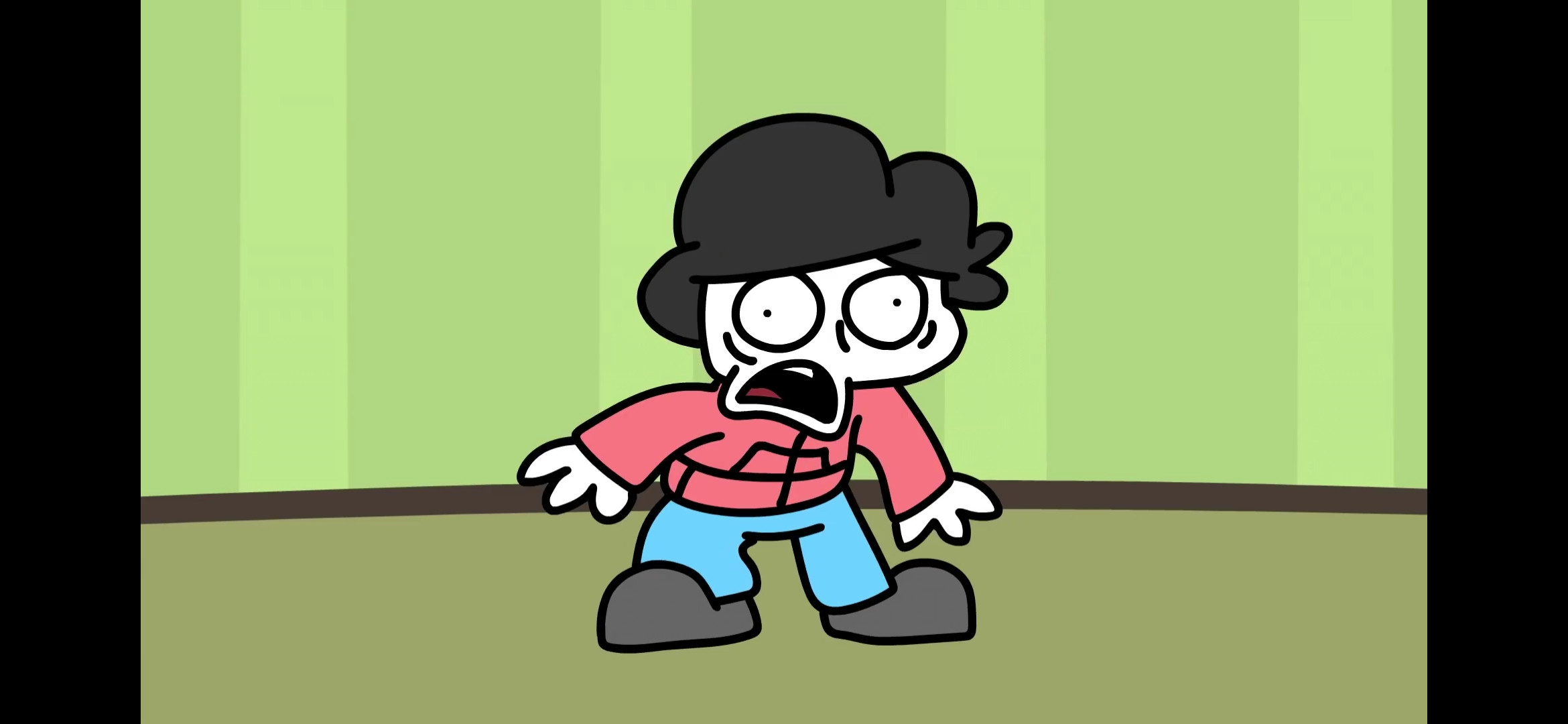 Bemon Universe Mod for Friday Night Funkin' | FNF Mods