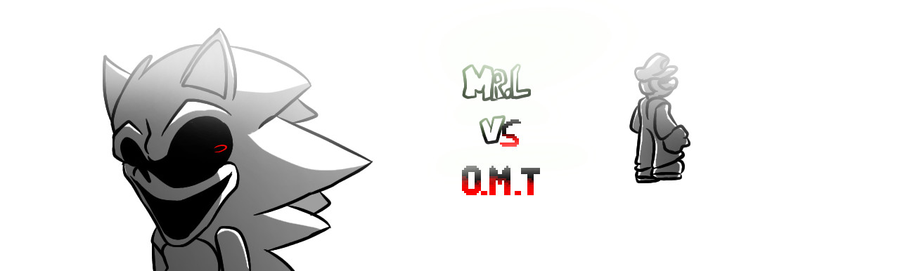 OMT Vs. Mr. L [Friday Night Funkin'] [Mods]