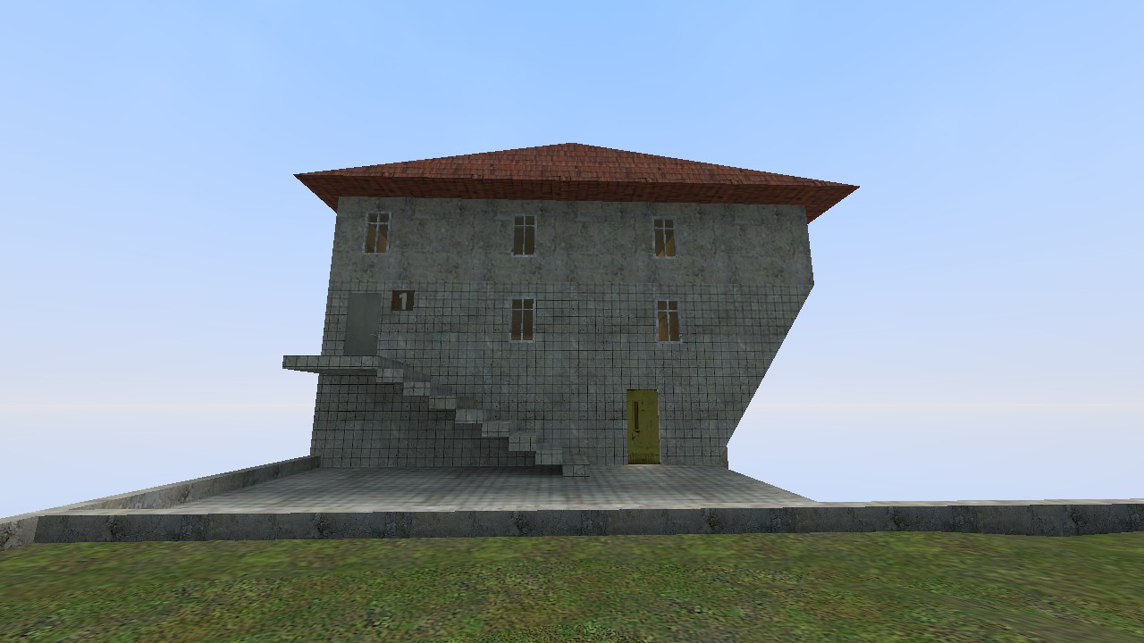 gm_megaisland Mod for Garry's Mod | GMod Mods