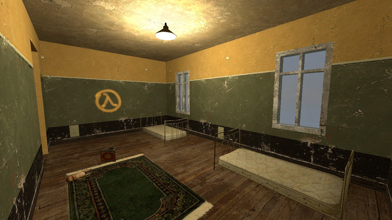 gm_megaisland [Garry's Mod] [Mods]