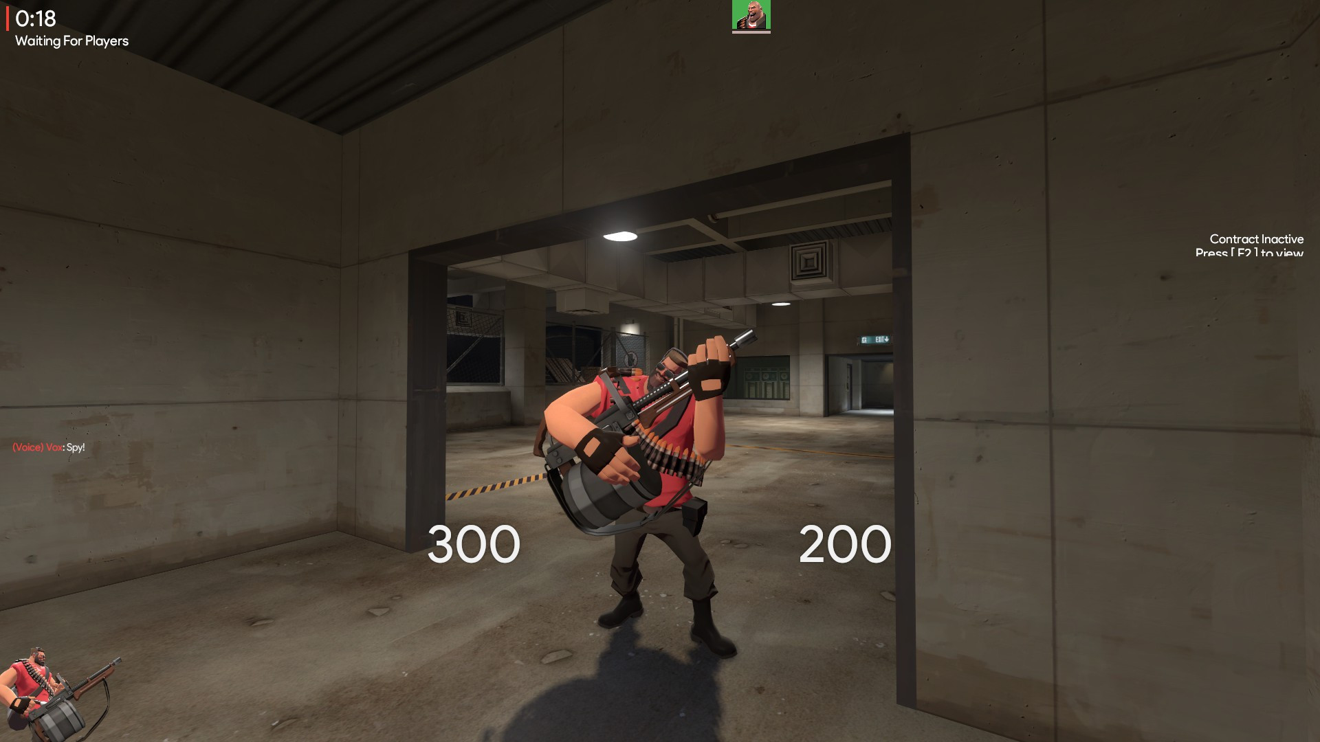 Fat Scout Mod for Team Fortress 2 | TF2 Mods