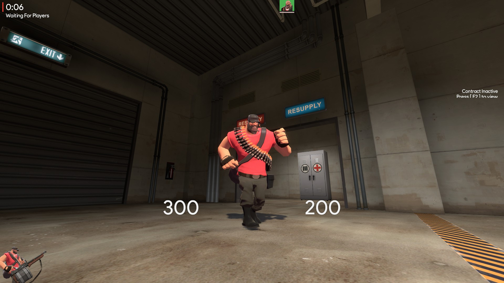 Fat Scout Mod for Team Fortress 2 | TF2 Mods