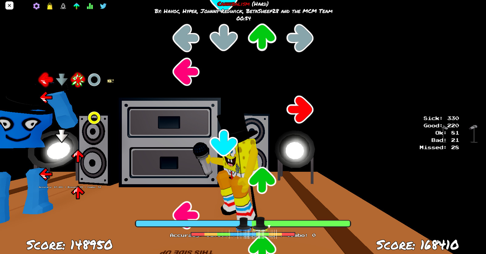 My people playground mod [People Playground] [Mods]