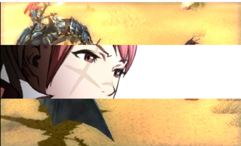 Cherche with Scars and Pants Mod for Fire Emblem Awakening | FEA Mods