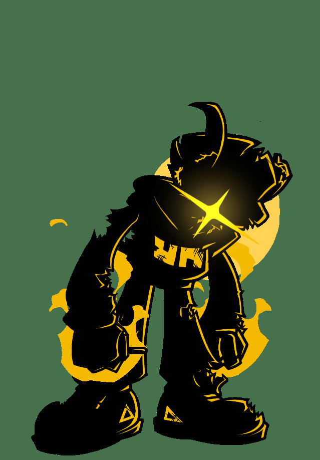 Nightmare Tabi Mod for Friday Night Funkin' | FNF Mods