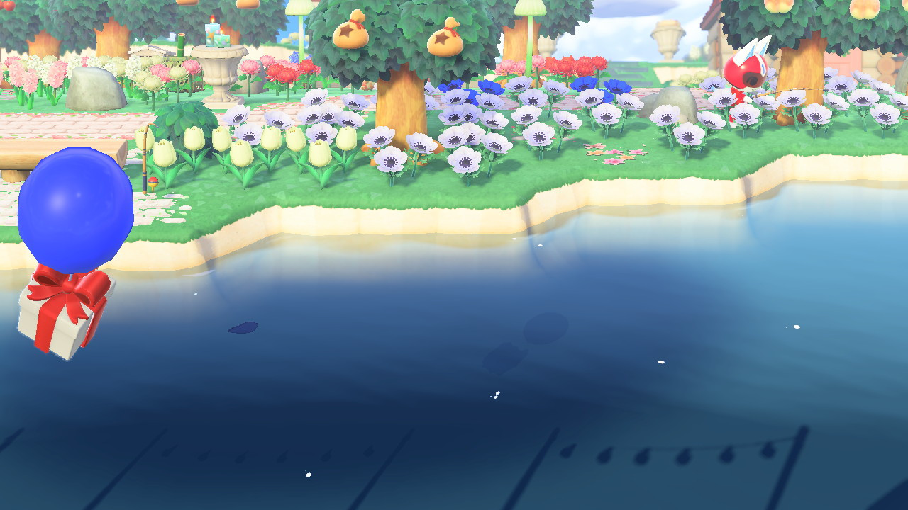LiteCrossing Mod for Animal Crossing: New Horizons | ACNH Mods