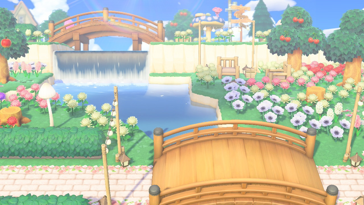 LiteCrossing Mod for Animal Crossing: New Horizons | ACNH Mods