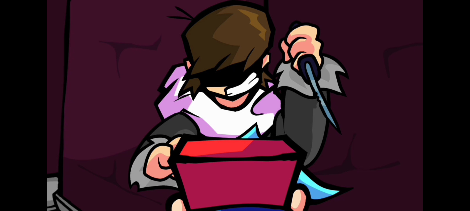 Friday Nignt Funkin Vs Jhon [Friday Night Funkin'] [Mods]