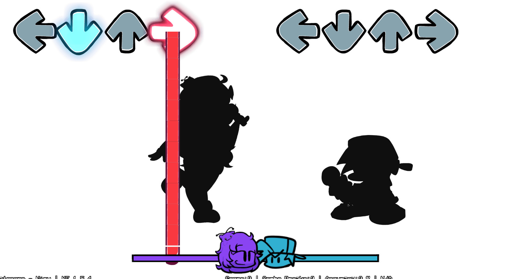 Friday Night funkin' Nimu Mod Out Now!! Mod for Friday Night Funkin ...