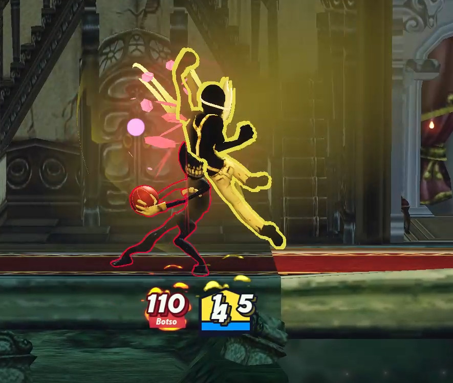 The Bendy Is Ballin' ModPack (FINAL VERSION) Mod for MultiVersus | MVS Mods