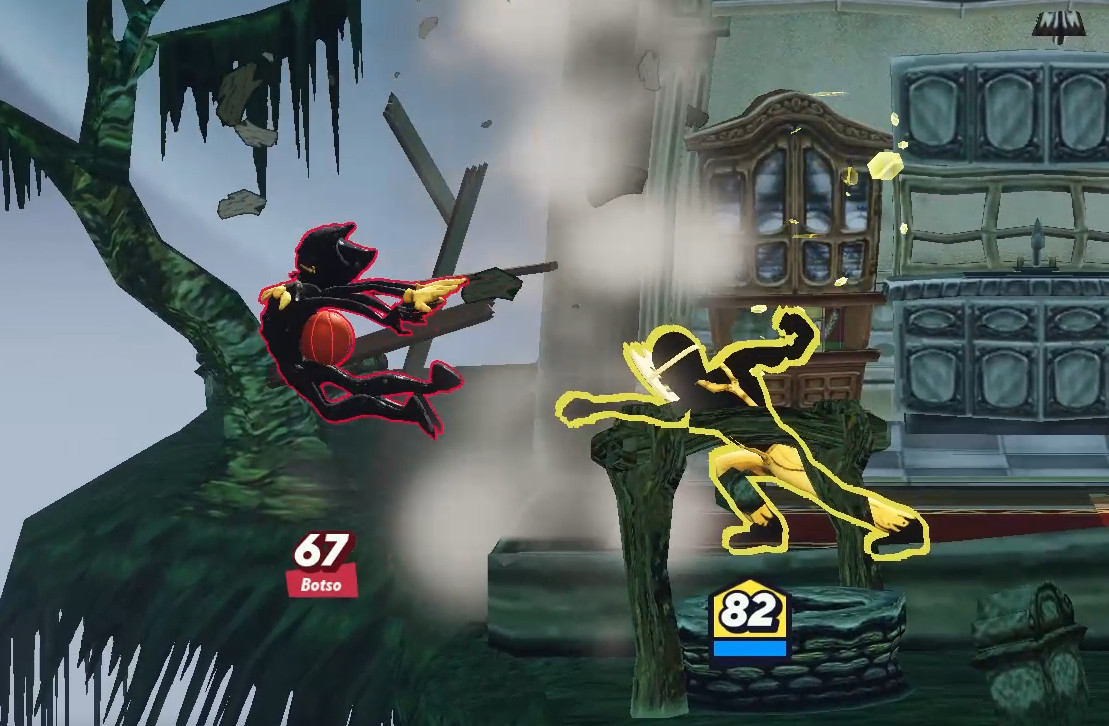 The Bendy Is Ballin' ModPack (FINAL VERSION) Mod for MultiVersus | MVS Mods