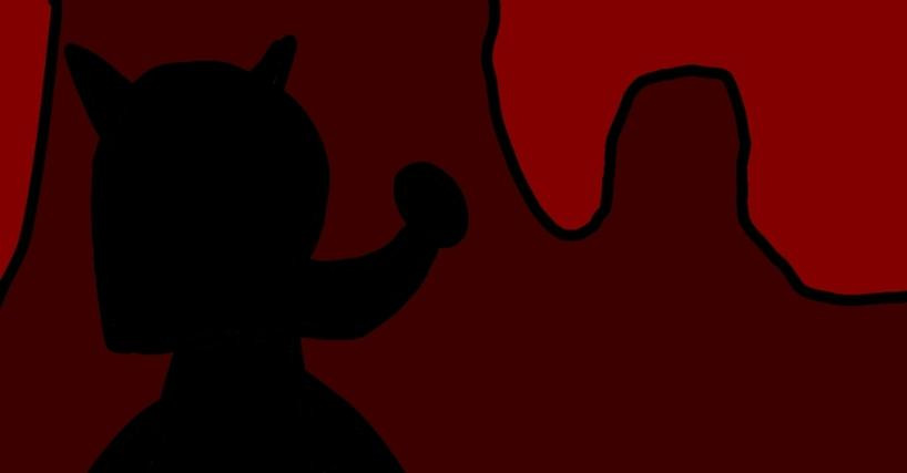 OLD PAGE Mod for Friday Night Funkin' | FNF Mods